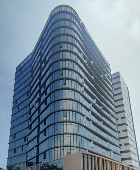 FreyreCorp - Transformando ideas en soluciones tecnológicas de última generación.